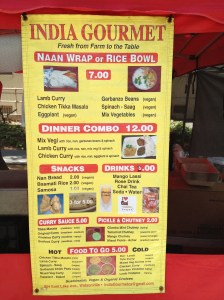 India Gourmet | Randomly Edible